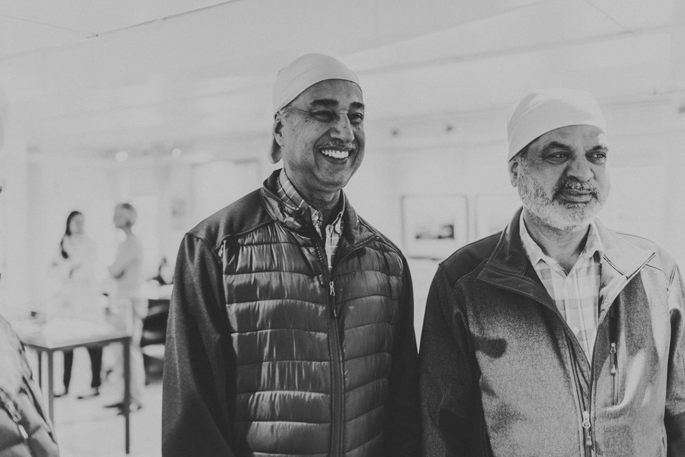 The Gur Sikh Temple and Sikh Heritage Museum - Tourism Abbotsford