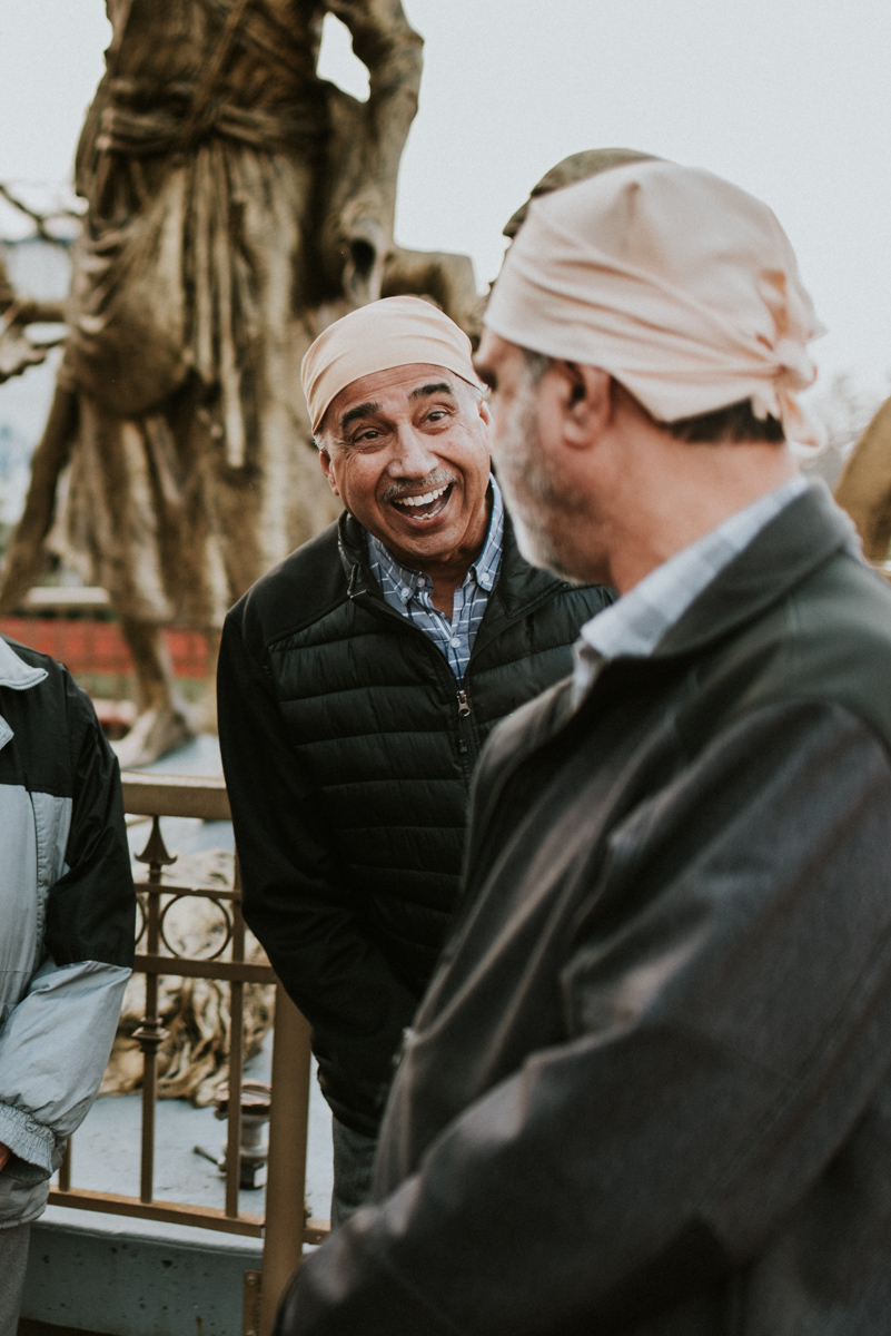 The Gur Sikh Temple and Sikh Heritage Museum - Tourism Abbotsford