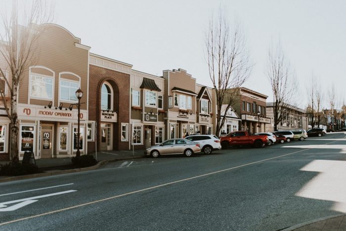 48 Hours of Fall in Abbotsford - Tourism Abbotsford