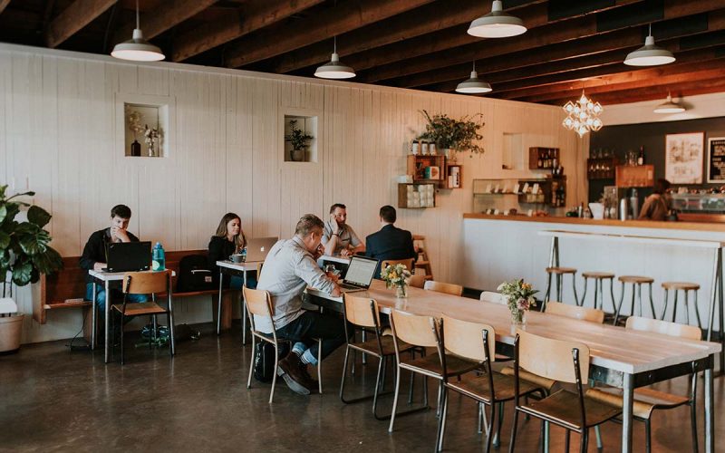 Discover Downtown Abbotsford - Tourism Abbotsford