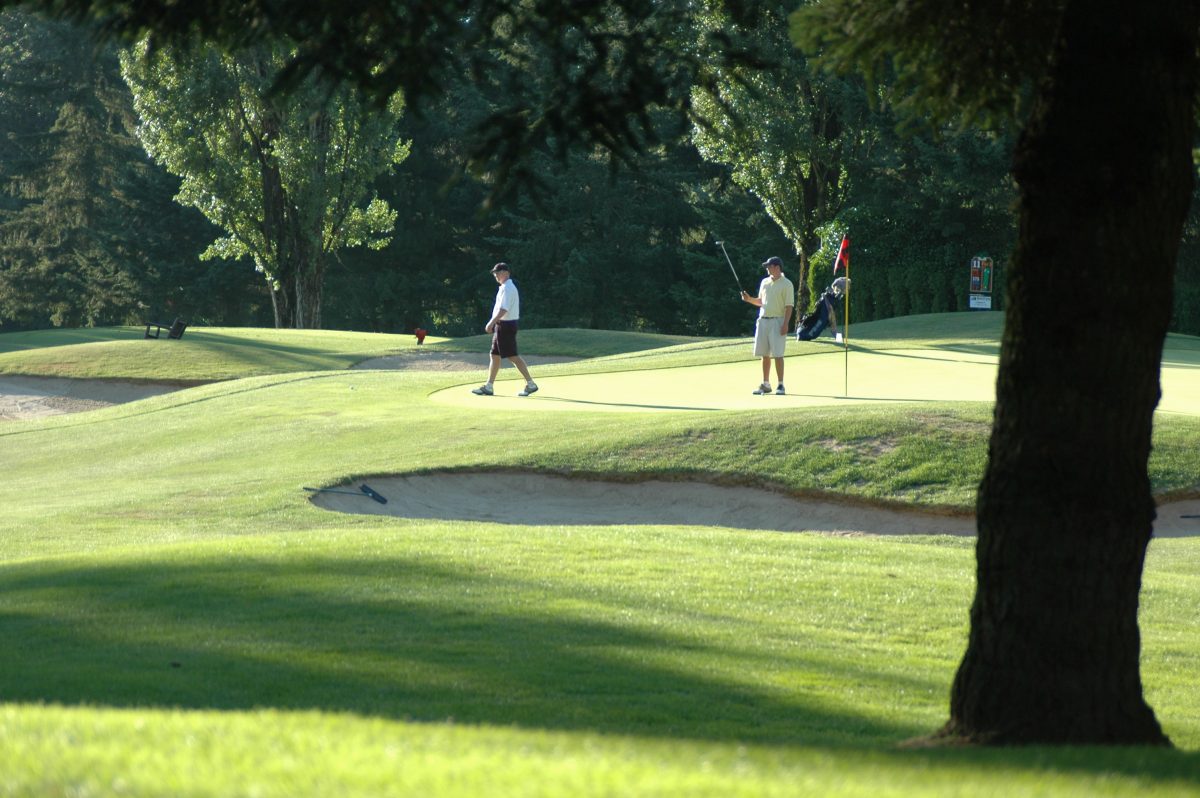 The Ultimate Abbotsford Spring Bucket List - Tourism Abbotsford