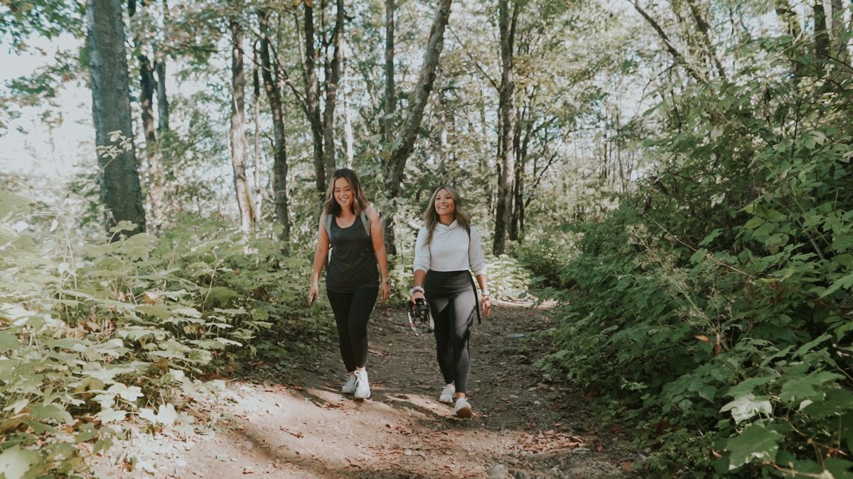 Let's Go Do Something...With Alicia Haque! - Tourism Abbotsford