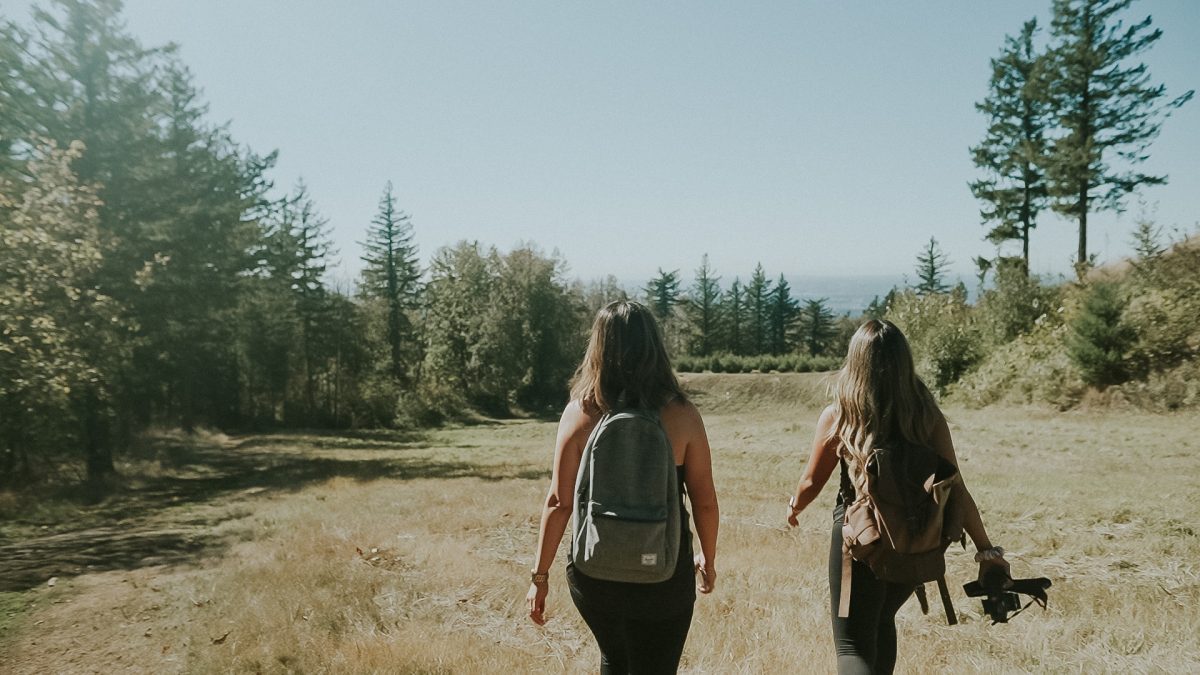 Let's Go Do Something...With Alicia Haque! - Tourism Abbotsford