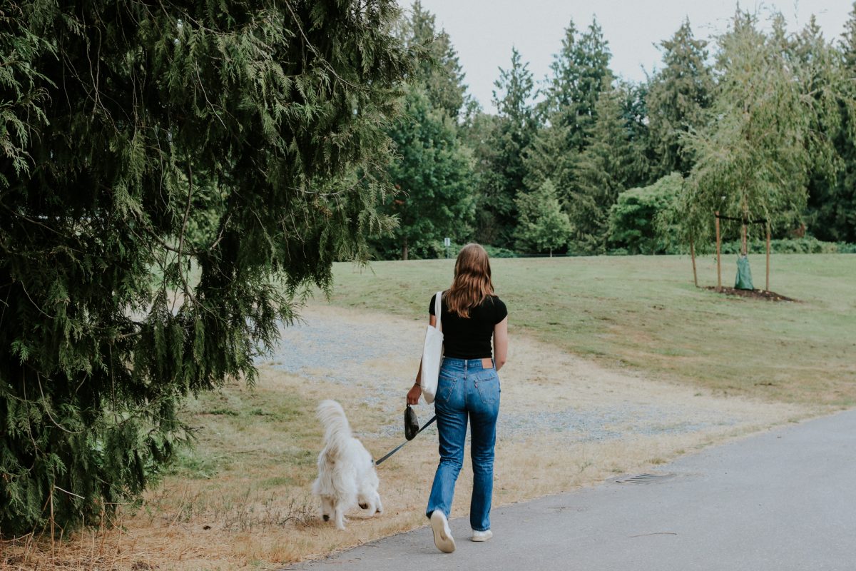 Dog Friendly Places in Abbotsford - Tourism Abbotsford