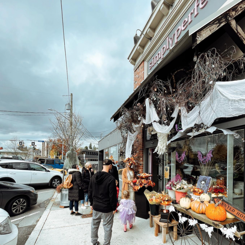 Your Guide to Fall in Abbotsford - Tourism Abbotsford