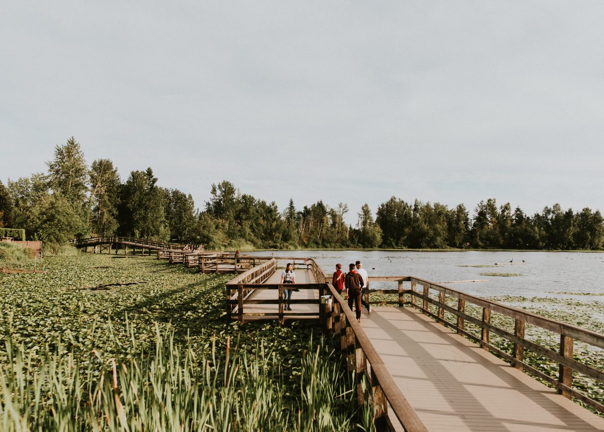 Kid-Friendly Activities in Abbotsford - Tourism Abbotsford