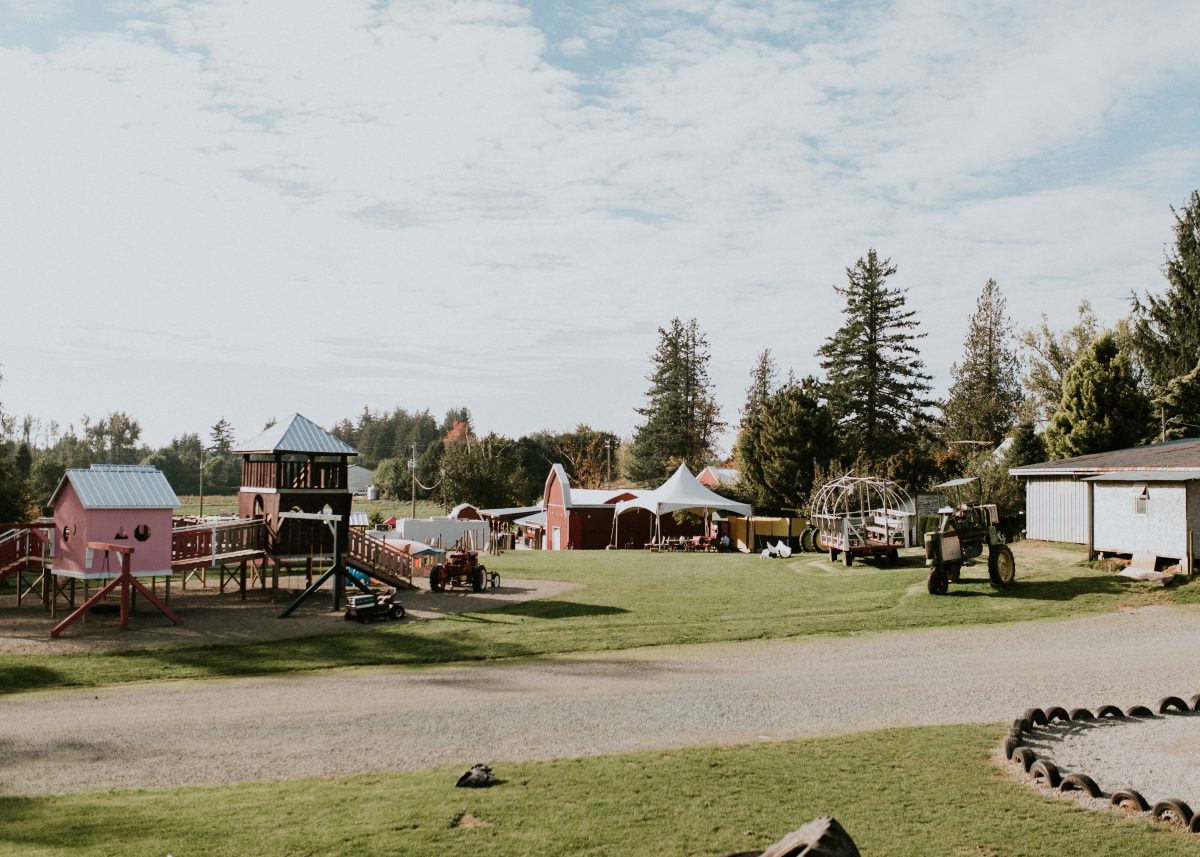 Kid-Friendly Activities in Abbotsford - Tourism Abbotsford