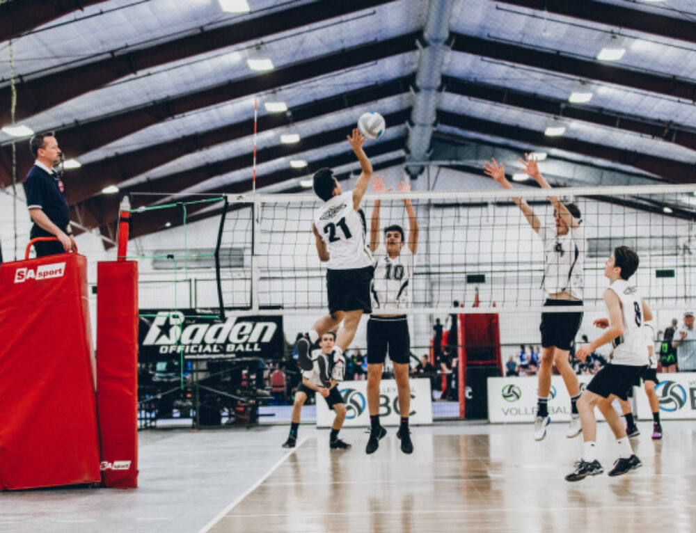 MSA Arena - Tourism Abbotsford