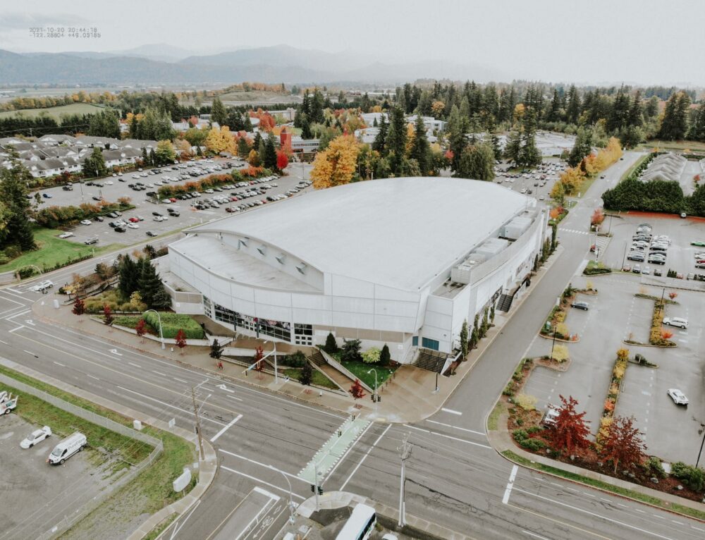 Summit Centre Tourism Abbotsford Summit Centre Tourism Abbotsford