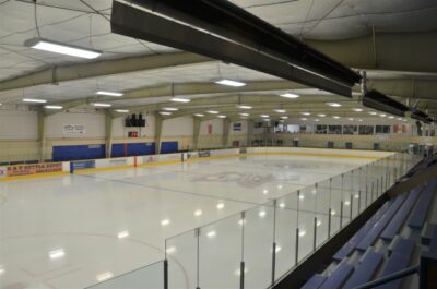 Matsqui Recreation Centre - Tourism Abbotsford