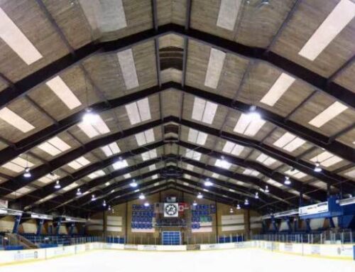 Matsqui Recreation Centre - Tourism Abbotsford