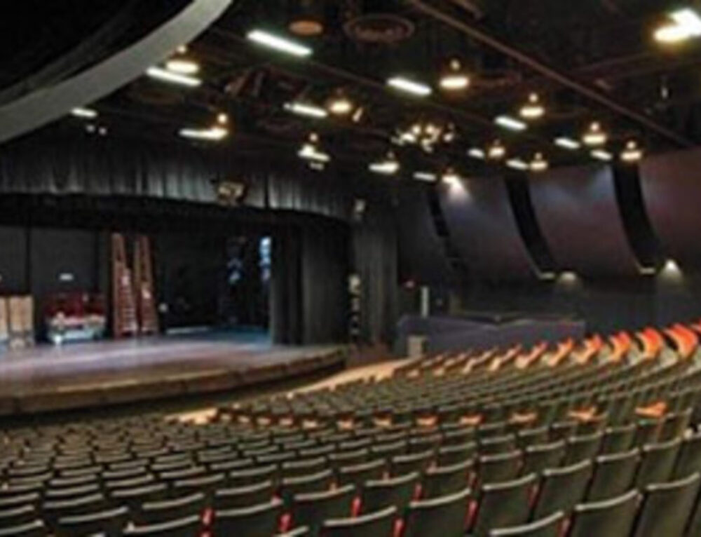 Abbotsford Centre - Tourism Abbotsford