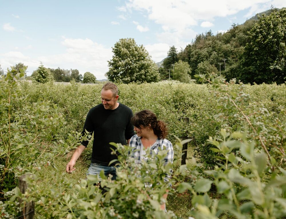 Neufeld Farms - Tourism Abbotsford