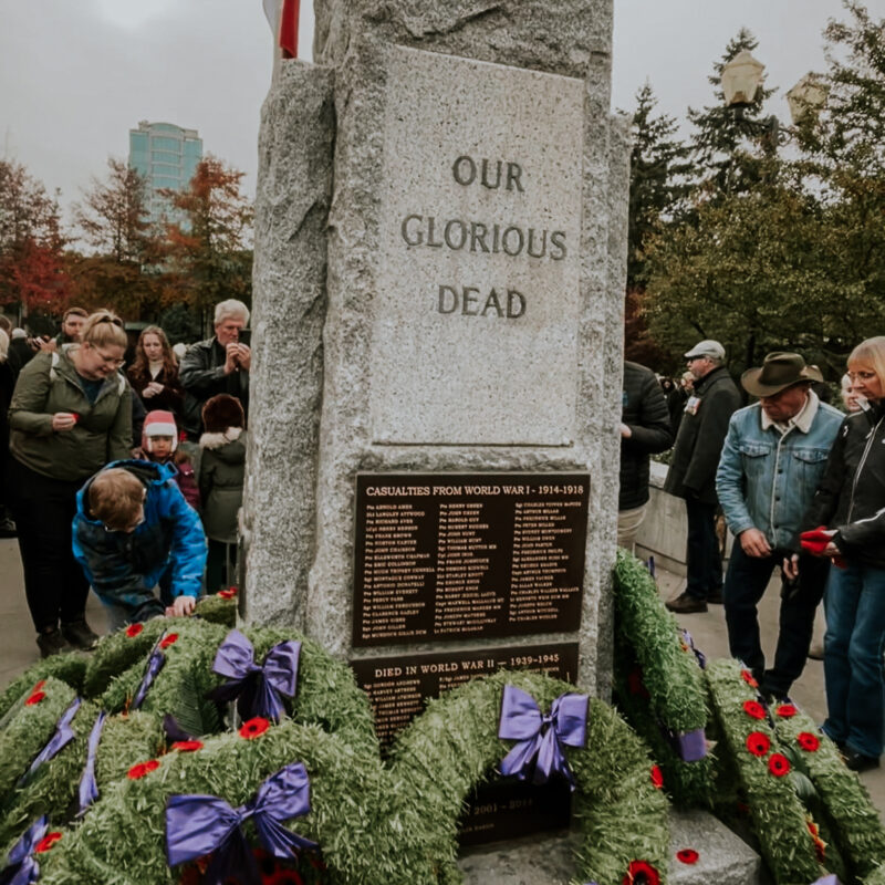 10 Things To Do in Abbotsford This November - Tourism Abbotsford