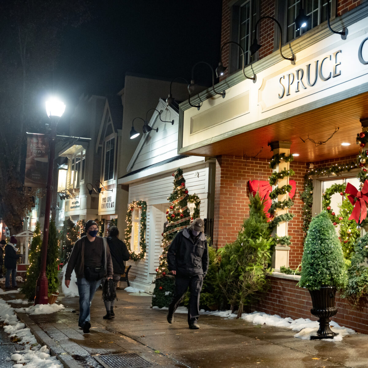 How to Spend a Festive Weekend in Abbotsford - Tourism Abbotsford