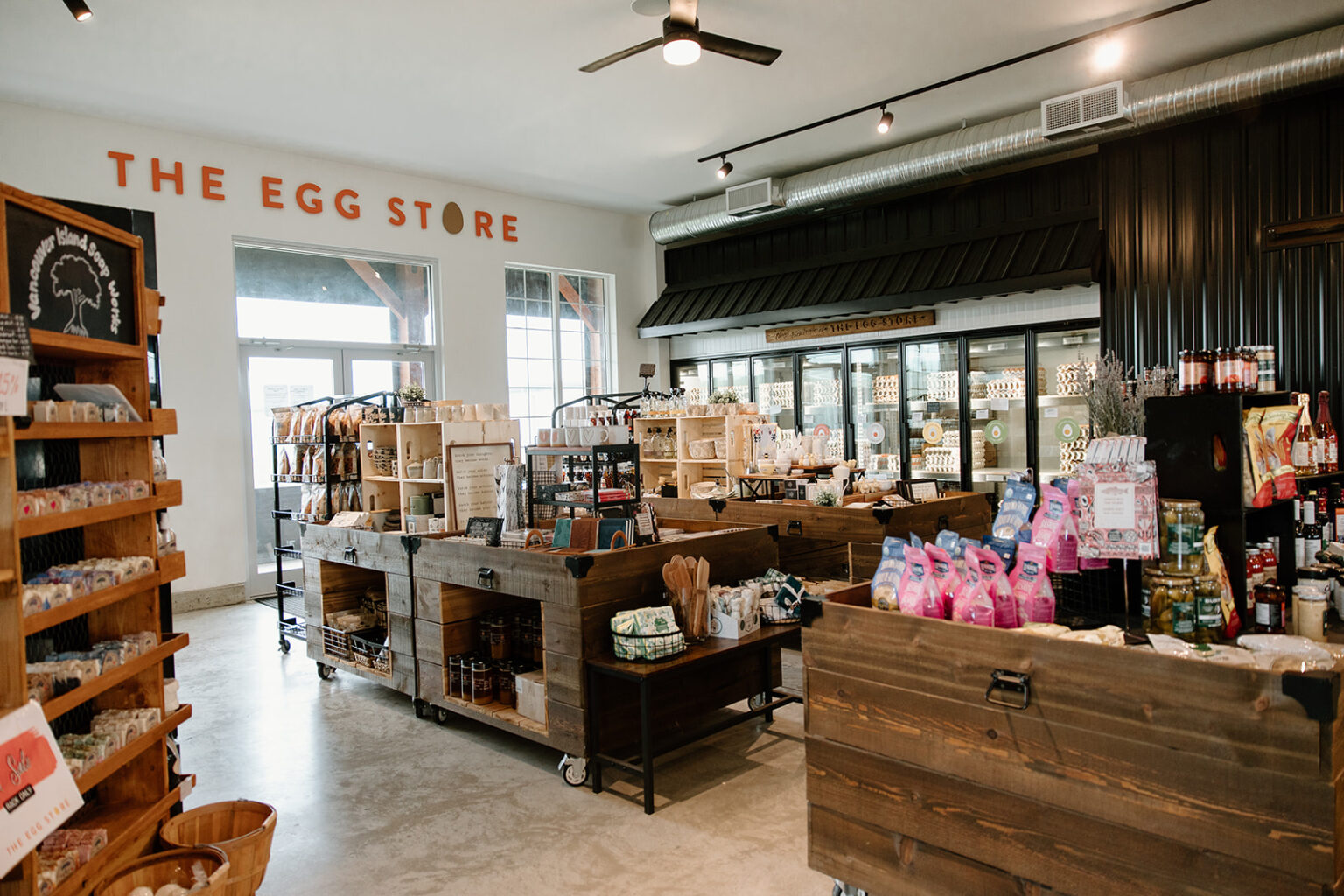 Tourism Abbotsford: Handmade & Homegrown