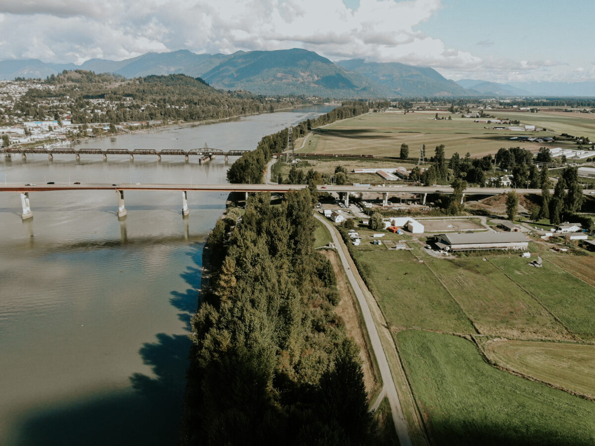 Tourism Abbotsford: Handmade & Homegrown