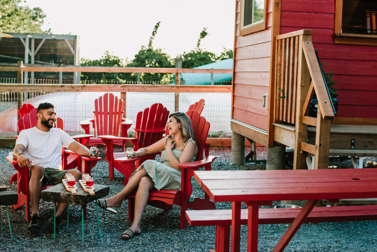 Tourism Abbotsford: Handmade & Homegrown