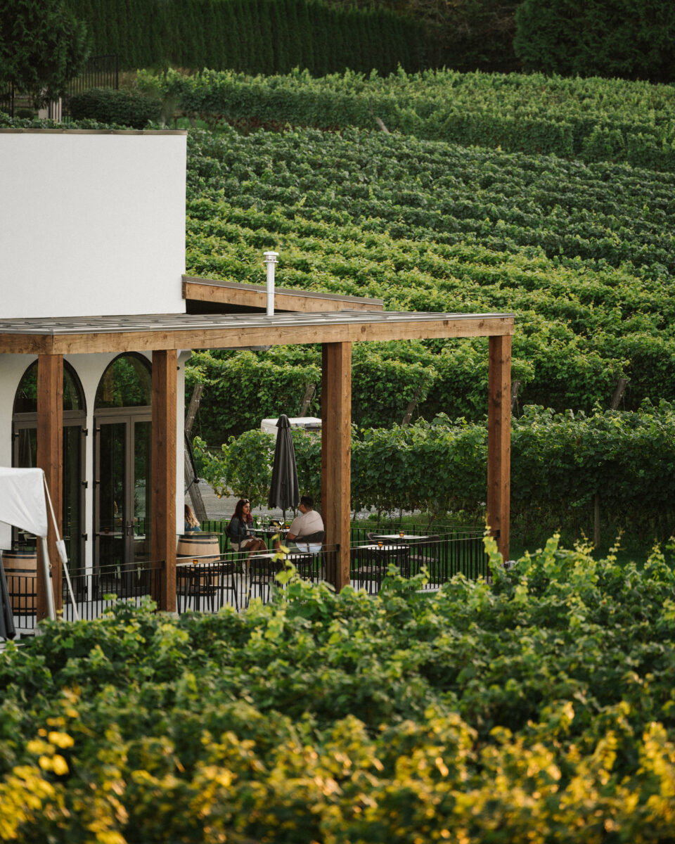 Summer in Abbotsford: A Two-Day Circle Farm Tour Itinerary - Tourism ...