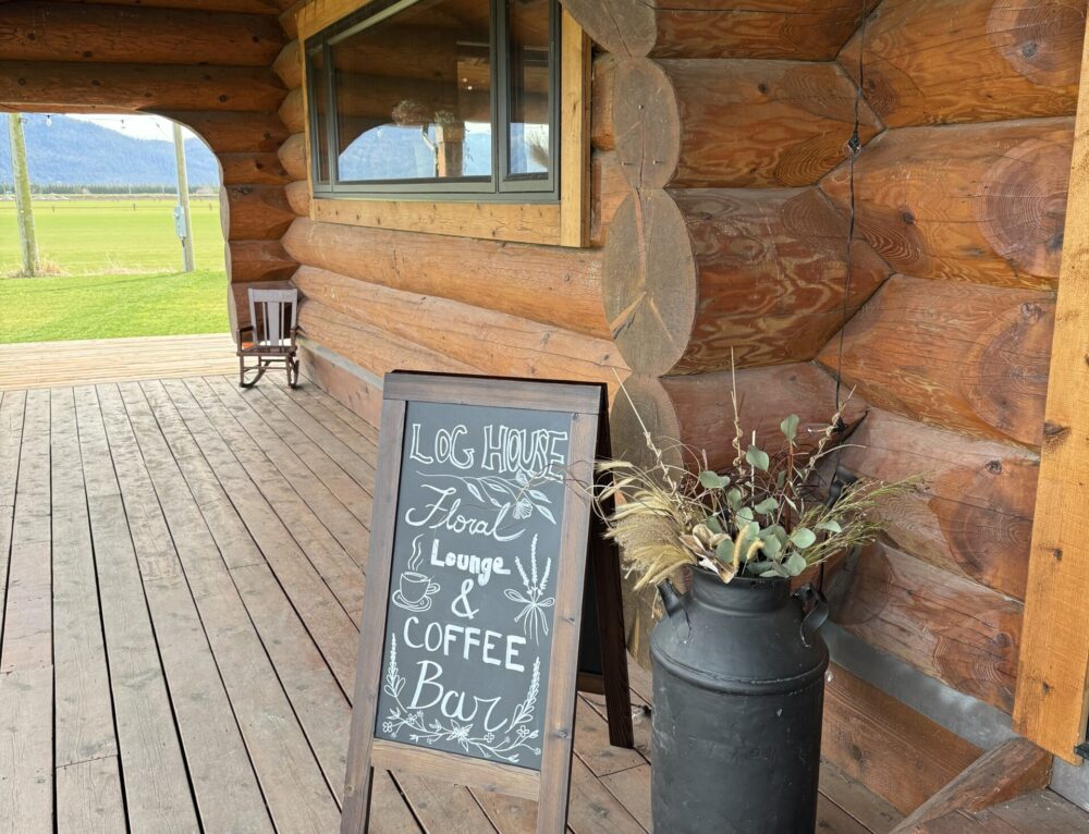 Lepp Farm Market - Tourism Abbotsford