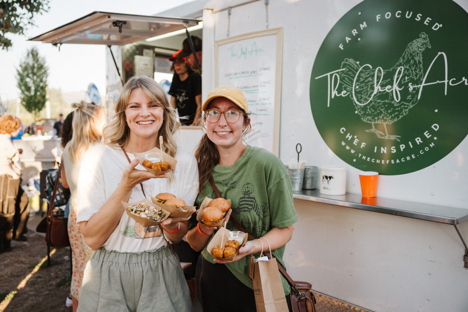 Tourism Abbotsford: Handmade & Homegrown