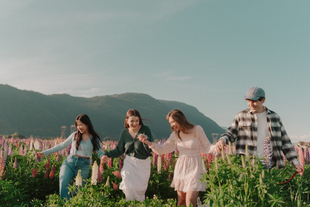 Tourism Abbotsford: Handmade & Homegrown